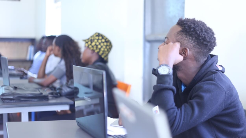 ICT Technology – Harvan International Institute